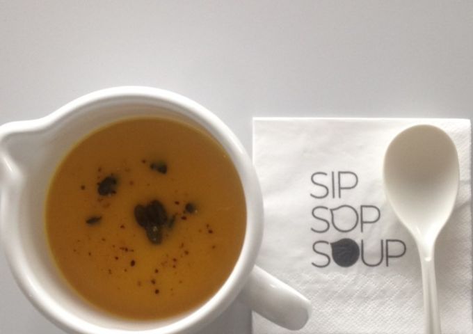 Sip Sop Soup - Macau Lifestyle