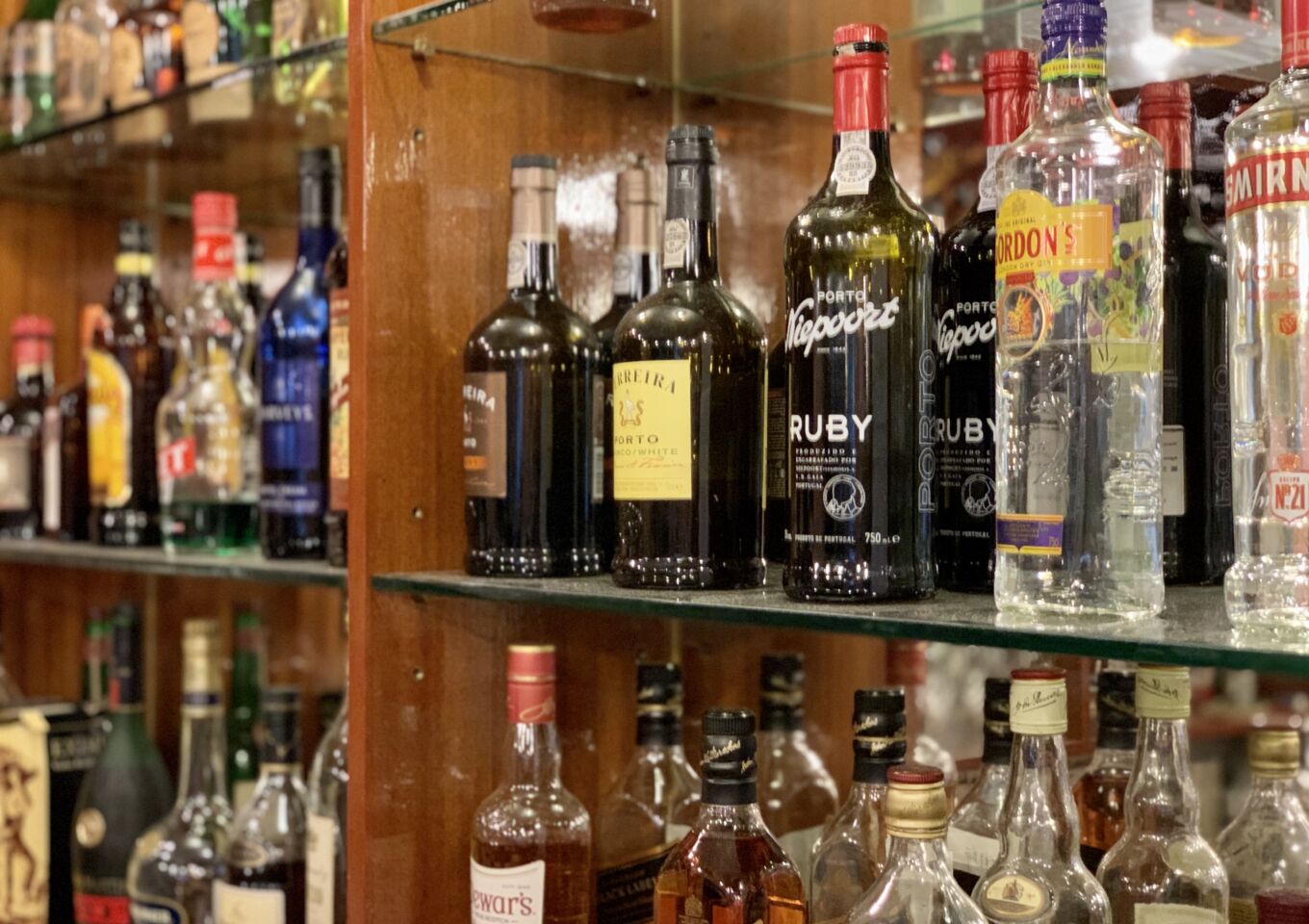 Solmar Restaurant - Macau Lifestyle