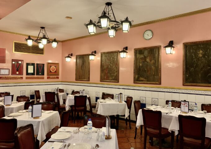 Solmar Restaurant - Macau Lifestyle