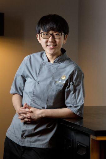 Chef Mandy Goh of The Manor on Awards and Achievements - Macau Lifestyle