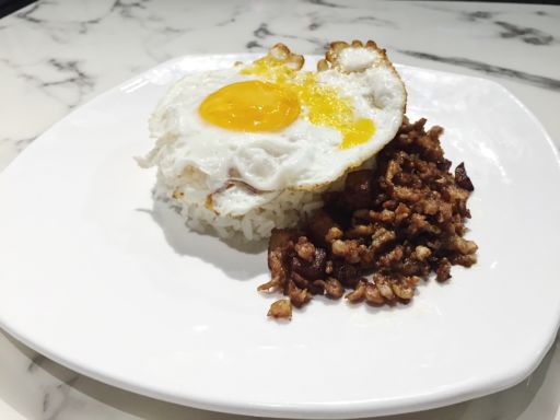 Great Places to Eat Minchi in Macau - Macau Lifestyle