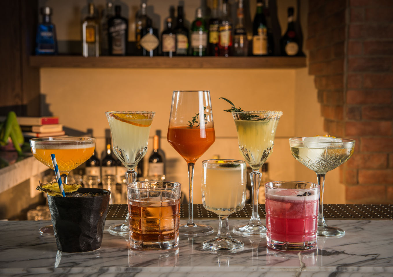 Goa Nights - Macau Lifestyle