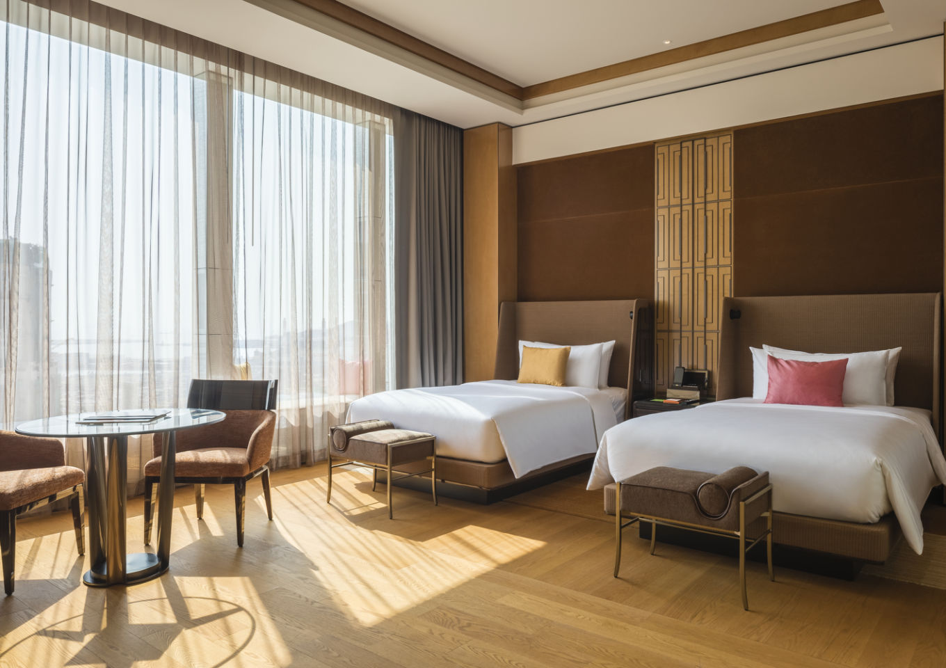 MGM Cotai - Macau Lifestyle