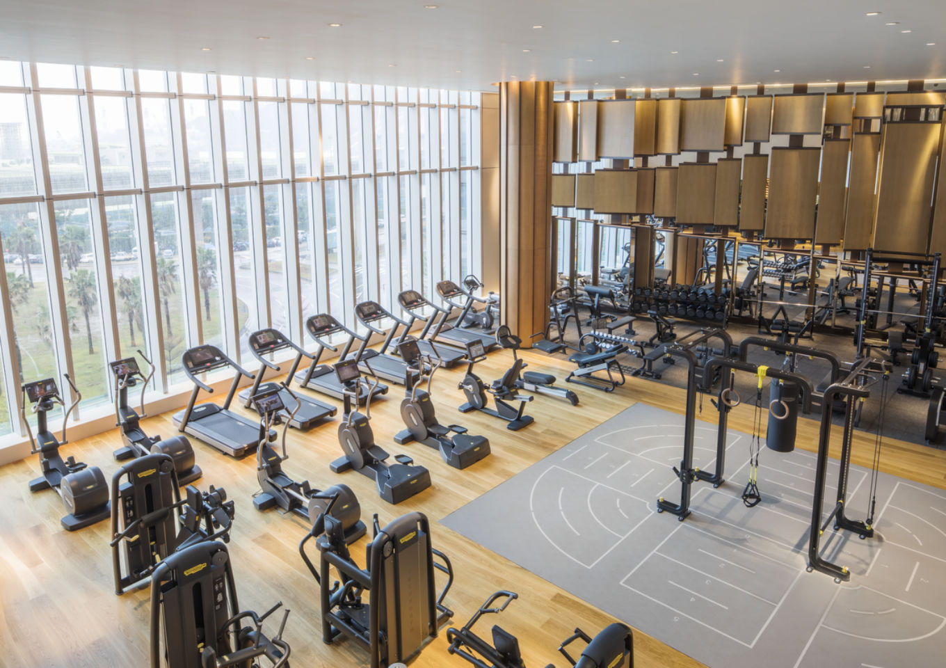 MGM Cotai - Macau Lifestyle