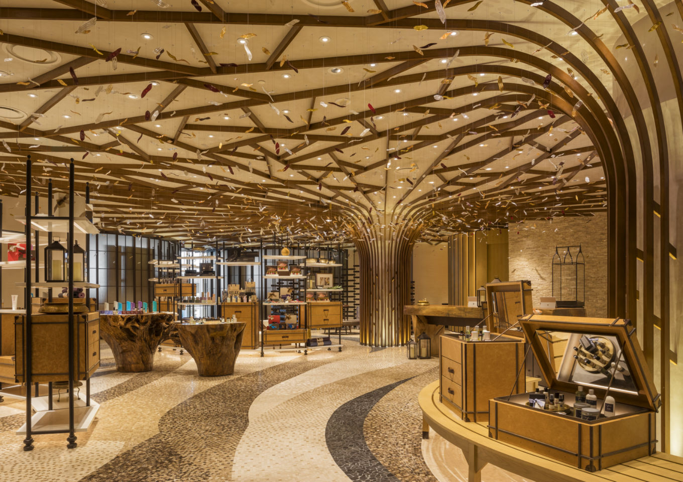 MGM Cotai - Macau Lifestyle