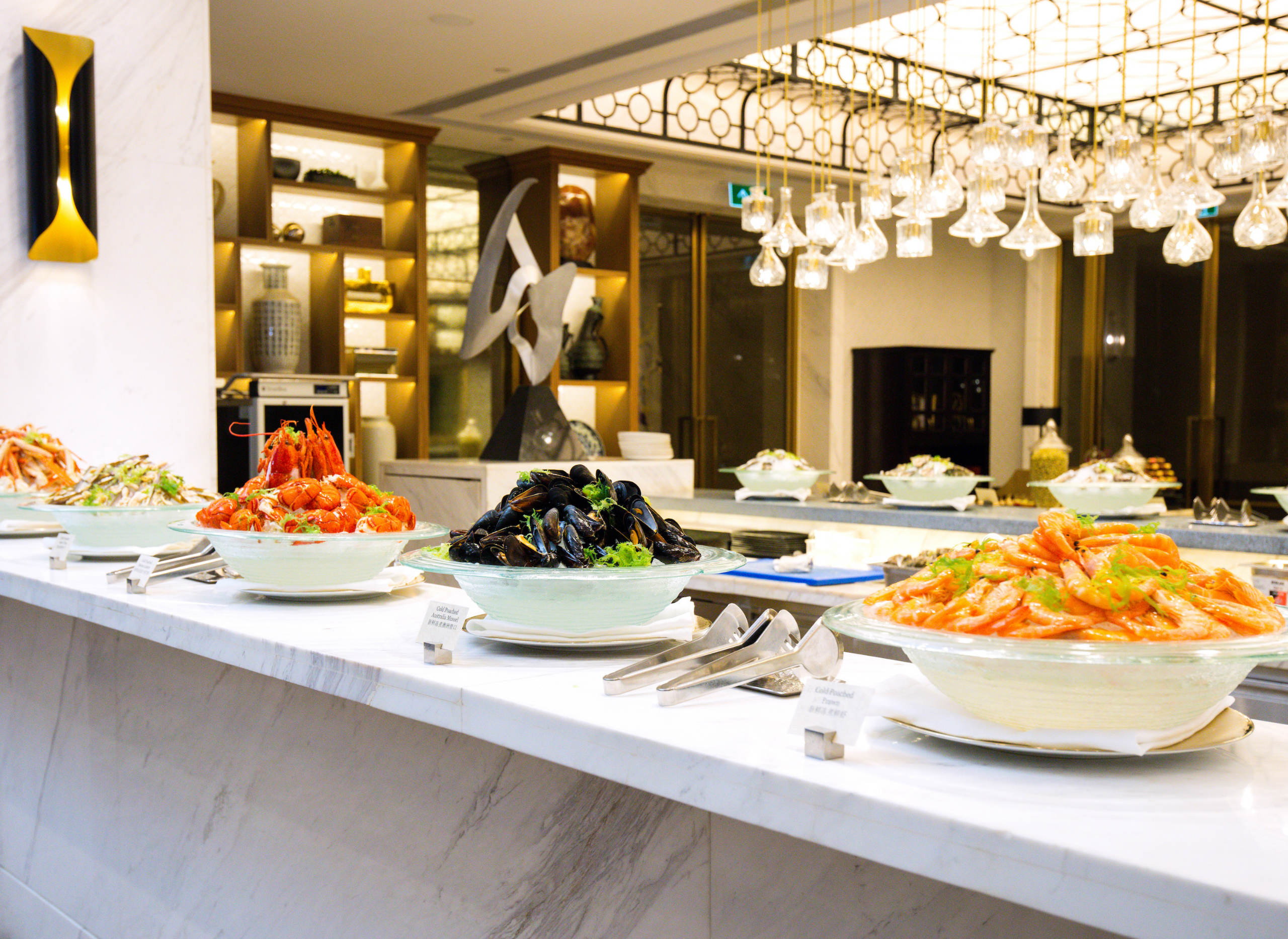 Best Easter Feast for the Family at The St. Regis Macao - Macau Lifestyle