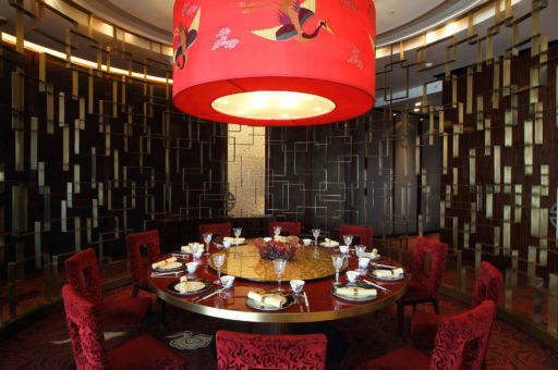 Ying Cantonese Restaurant - Macau Lifestyle