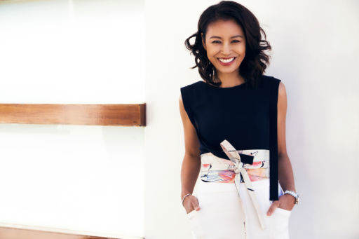 Sarah Chessis of Isabella Wren is Redefining Fashion at Work - Macau ...