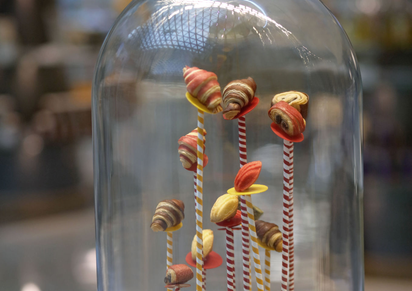 Janice Wong MGM - Macau Lifestyle