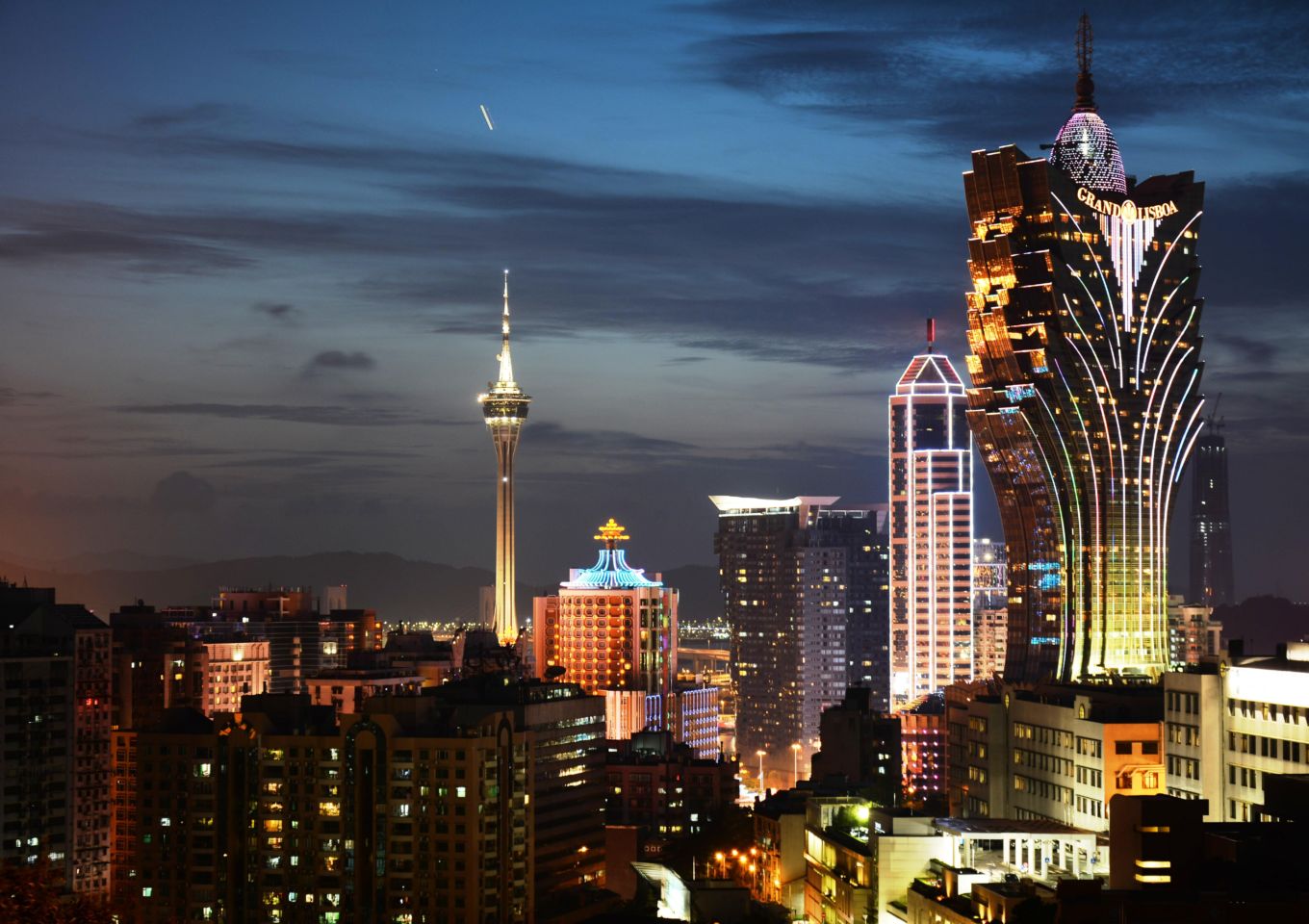 10 Things to Know Before Visiting Macau - Macau Lifestyle