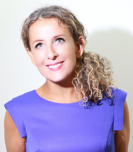 Sarah Chessis of Isabella Wren is Redefining Fashion at Work - Macau ...