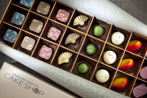 Macau's Secret Chocolate Hotspots - Macau Lifestyle