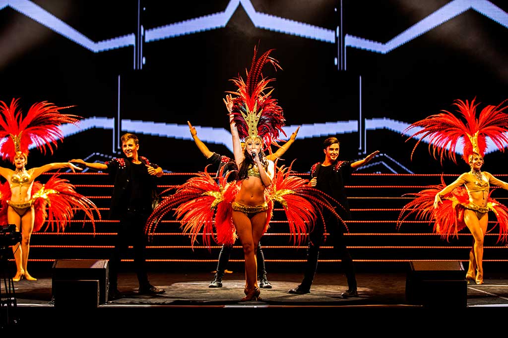 Best Places for Entertainment in Macau - Macau Lifestyle