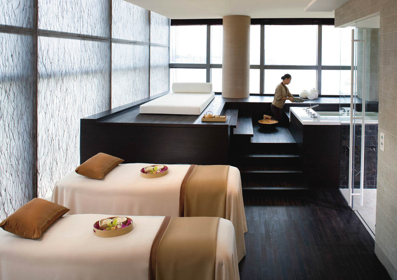 Altira Spa - Macau Lifestyle