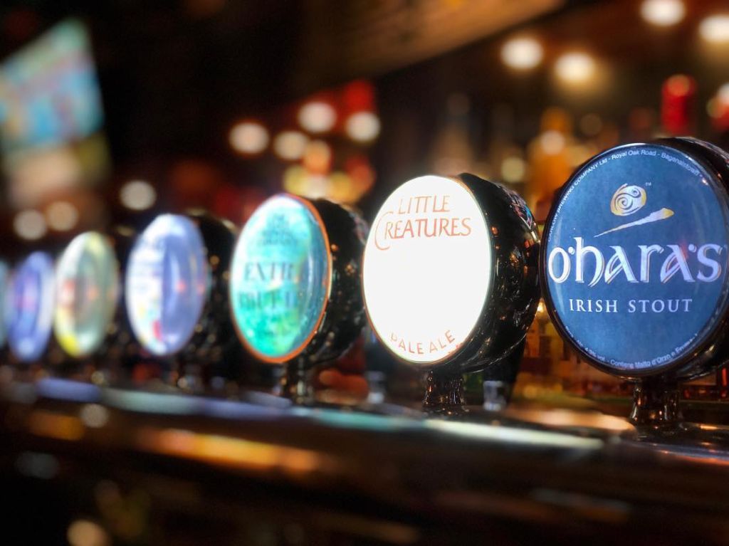 Cool & Refreshed: Macau Drinks Guide - Macau Lifestyle