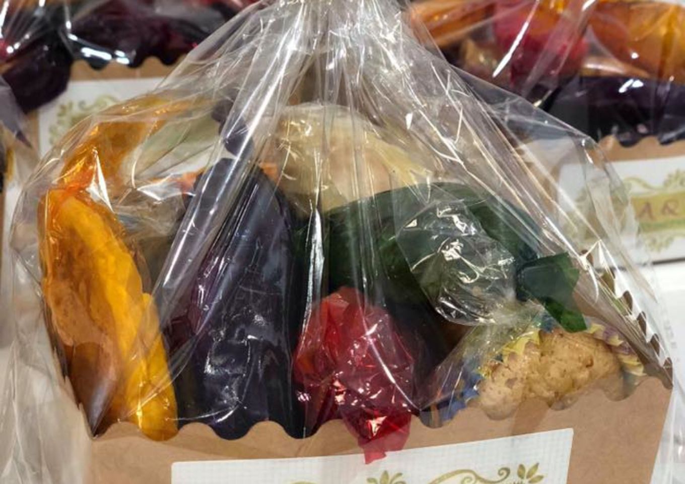 A&A Sweets and Pastries - Macau Lifestyle