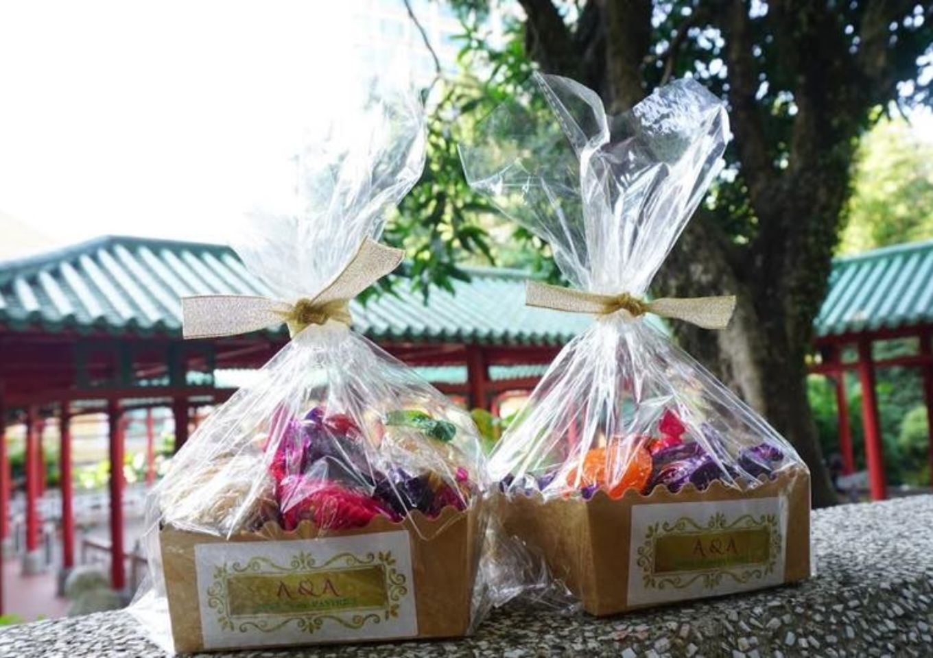 A&A Sweets and Pastries - Macau Lifestyle