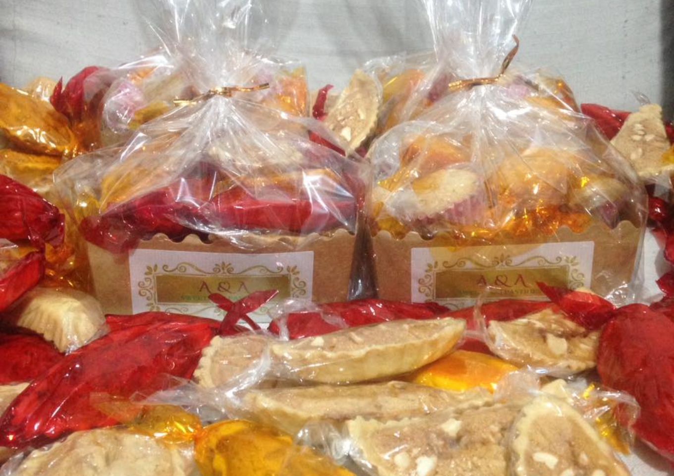 A&A Sweets and Pastries - Macau Lifestyle