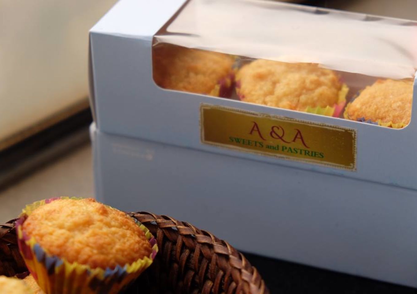 A&A Sweets and Pastries - Macau Lifestyle