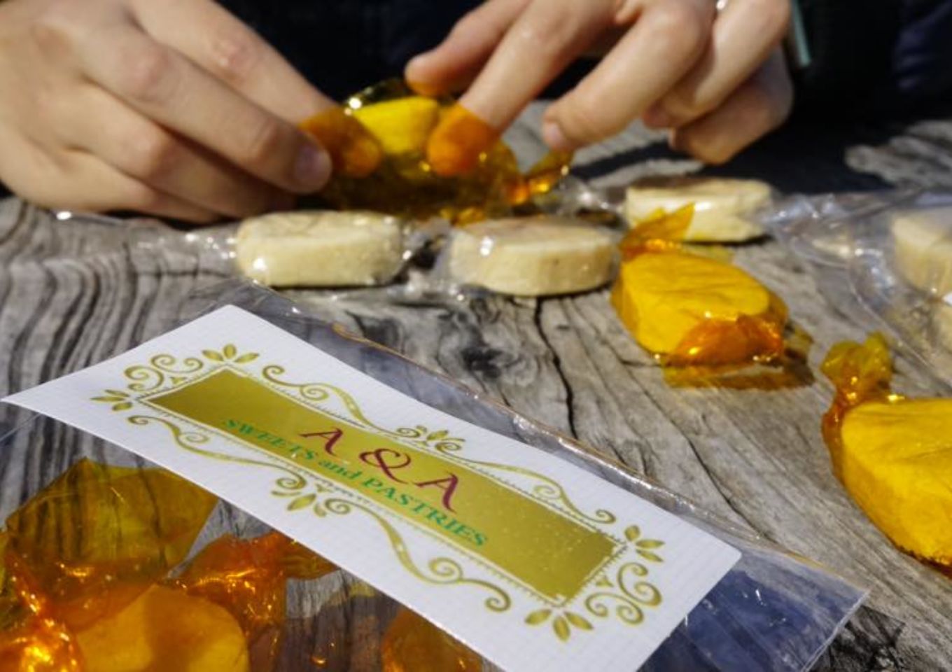 A&A Sweets and Pastries - Macau Lifestyle