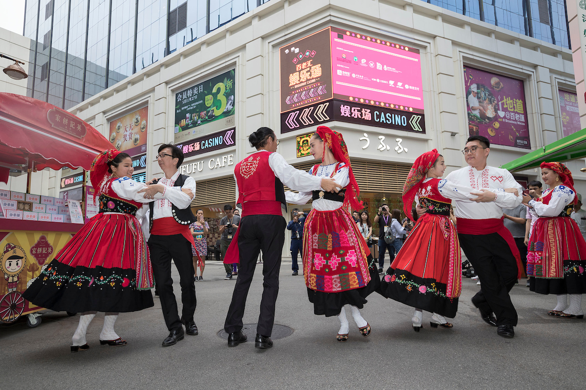 A Celebration of Culture and Cuisine at Broadway Macau - Macau Lifestyle