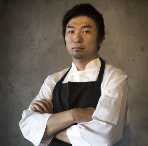 Watch Out for Caffé B's New Chef: Miki - Macau Lifestyle