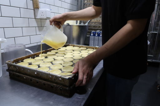 Why Lord Stow’s Bakery Has the Best Egg Tarts in Macau - Macau Lifestyle