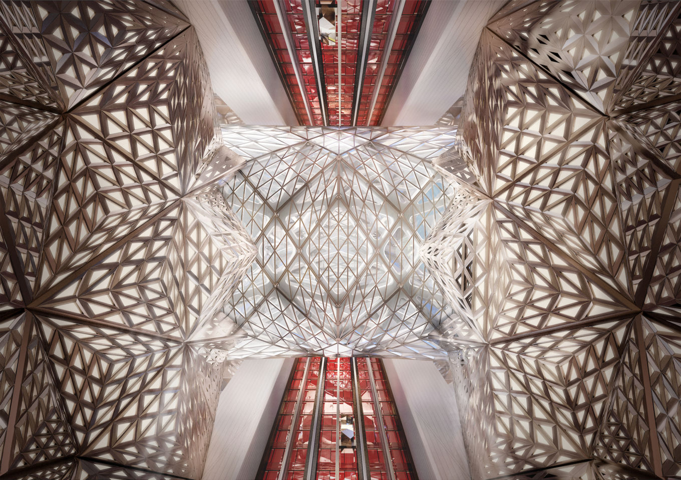 10 Fascinating Facts Why Morpheus Is Macau's Next Big Thing - Macau ...