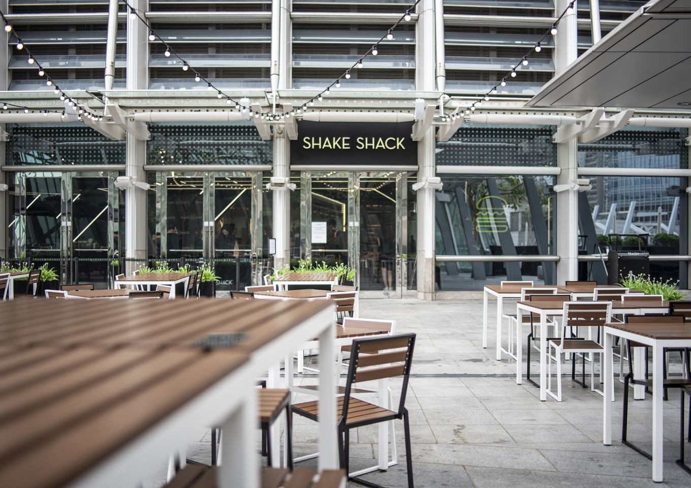 Shake Shack Hong Kong - Macau Lifestyle