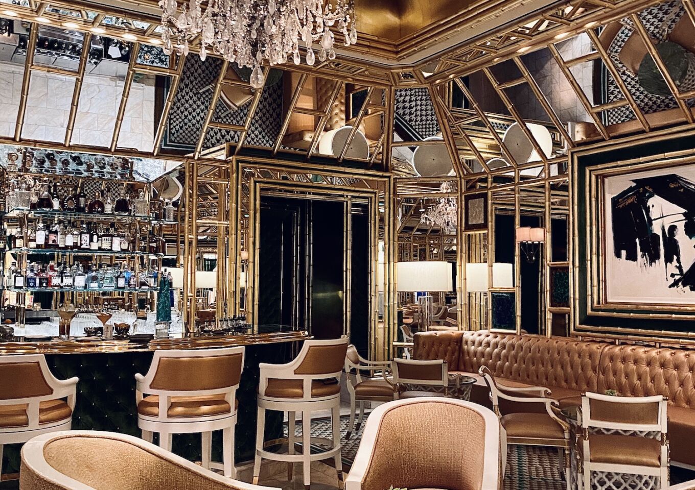 Wing Lei Bar - Macau Lifestyle