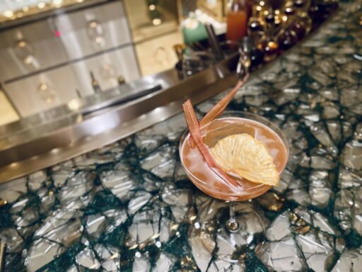 Show Me the Way to: Macau's Best Cocktail Bars - Macau Lifestyle