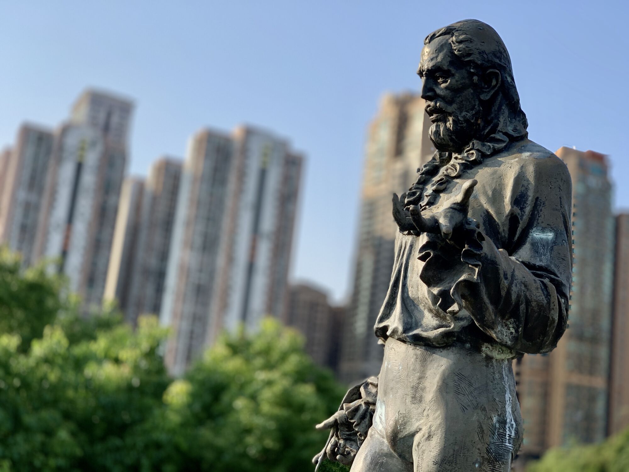 Off the Beaten Path: Hidden Corners of History in Macau - Macau Lifestyle