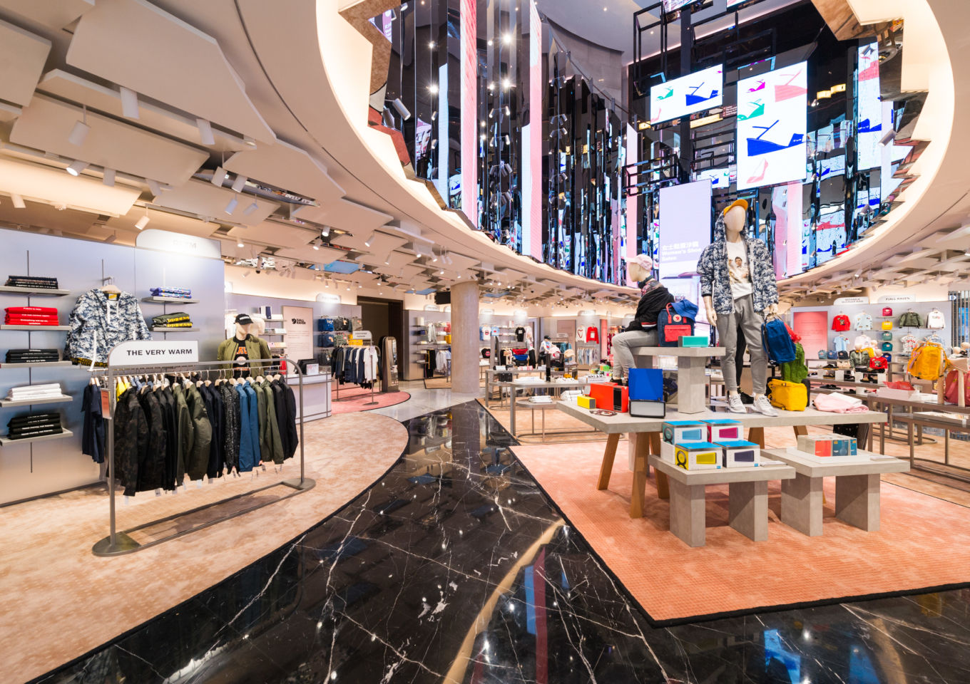 T-Galleria by DFS, Macau, City of Dreams - Macau Lifestyle