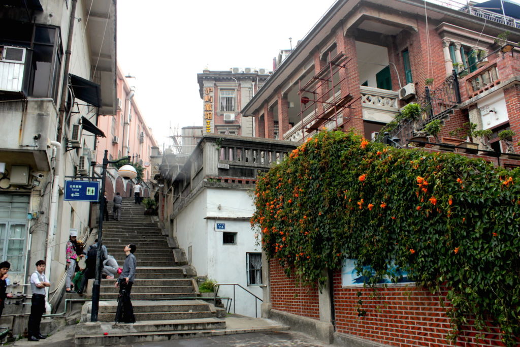 Gulang Island: The Hippest and Artsy Island in China - Macau Lifestyle