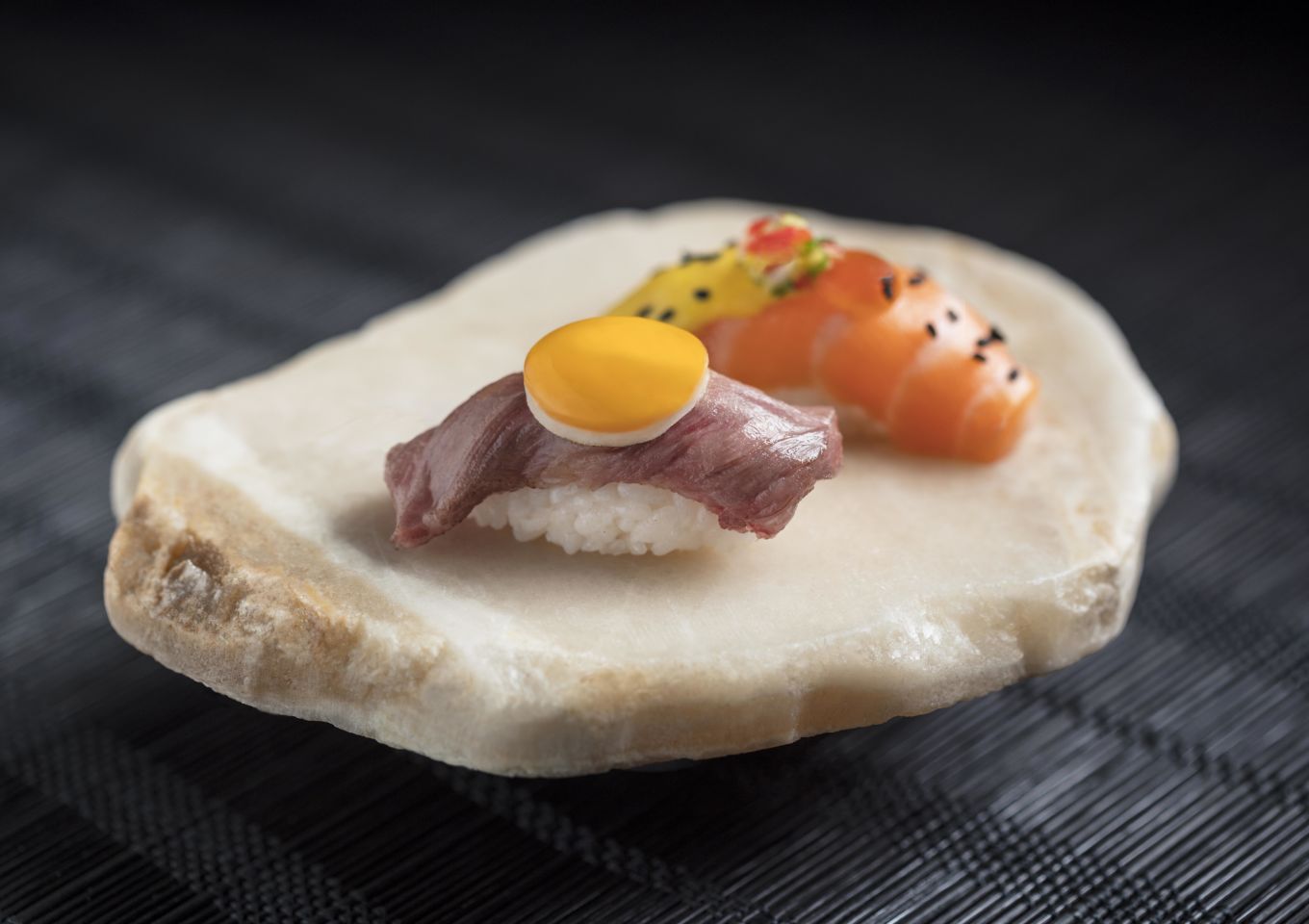 Aji - Macau Lifestyle