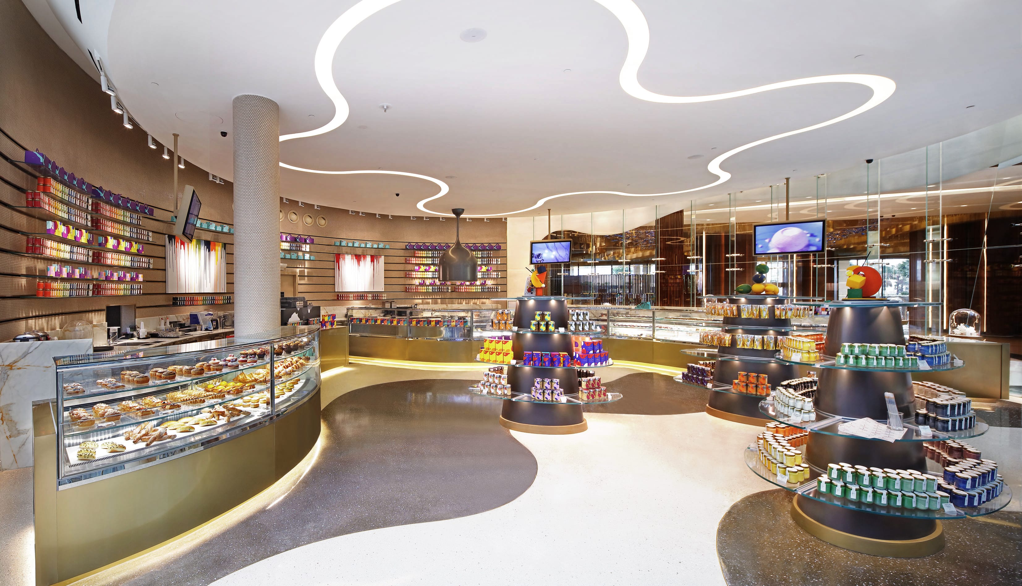 Janice Wong MGM - Macau Lifestyle