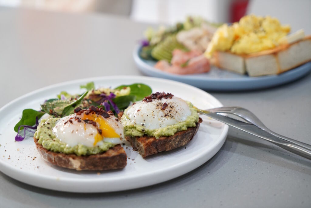 Good Morning Macau: Best Cafes for Breakfast - Macau Lifestyle