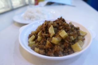 Great Places to Eat Minchi in Macau - Macau Lifestyle