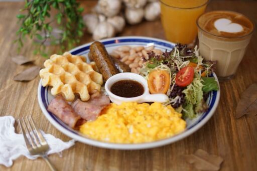 Good Morning Macau: Best Cafes for Breakfast - Macau Lifestyle