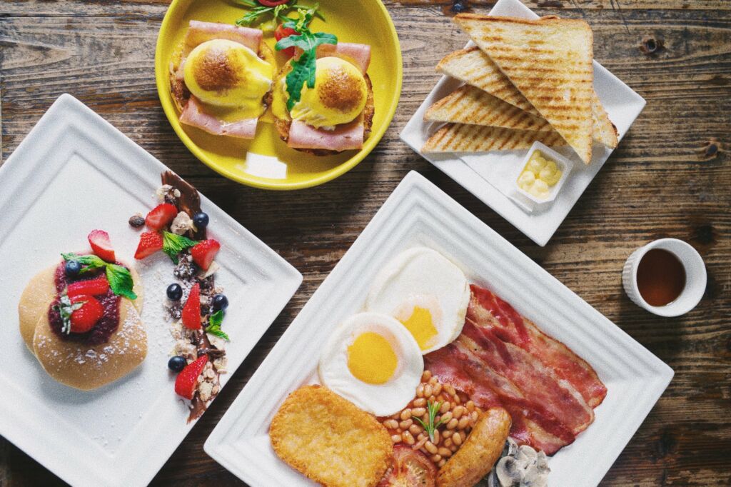 Good Morning Macau: Best Cafes for Breakfast - Macau Lifestyle