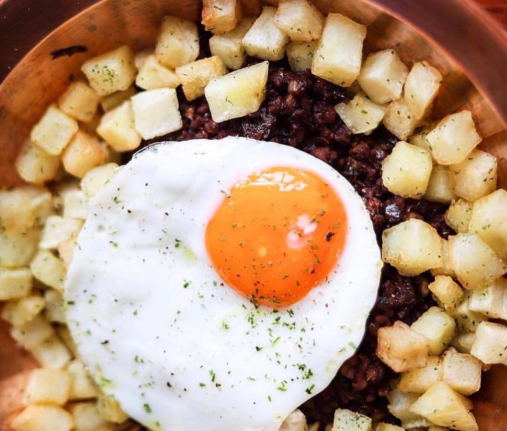 Great Places to Eat Minchi in Macau - Macau Lifestyle