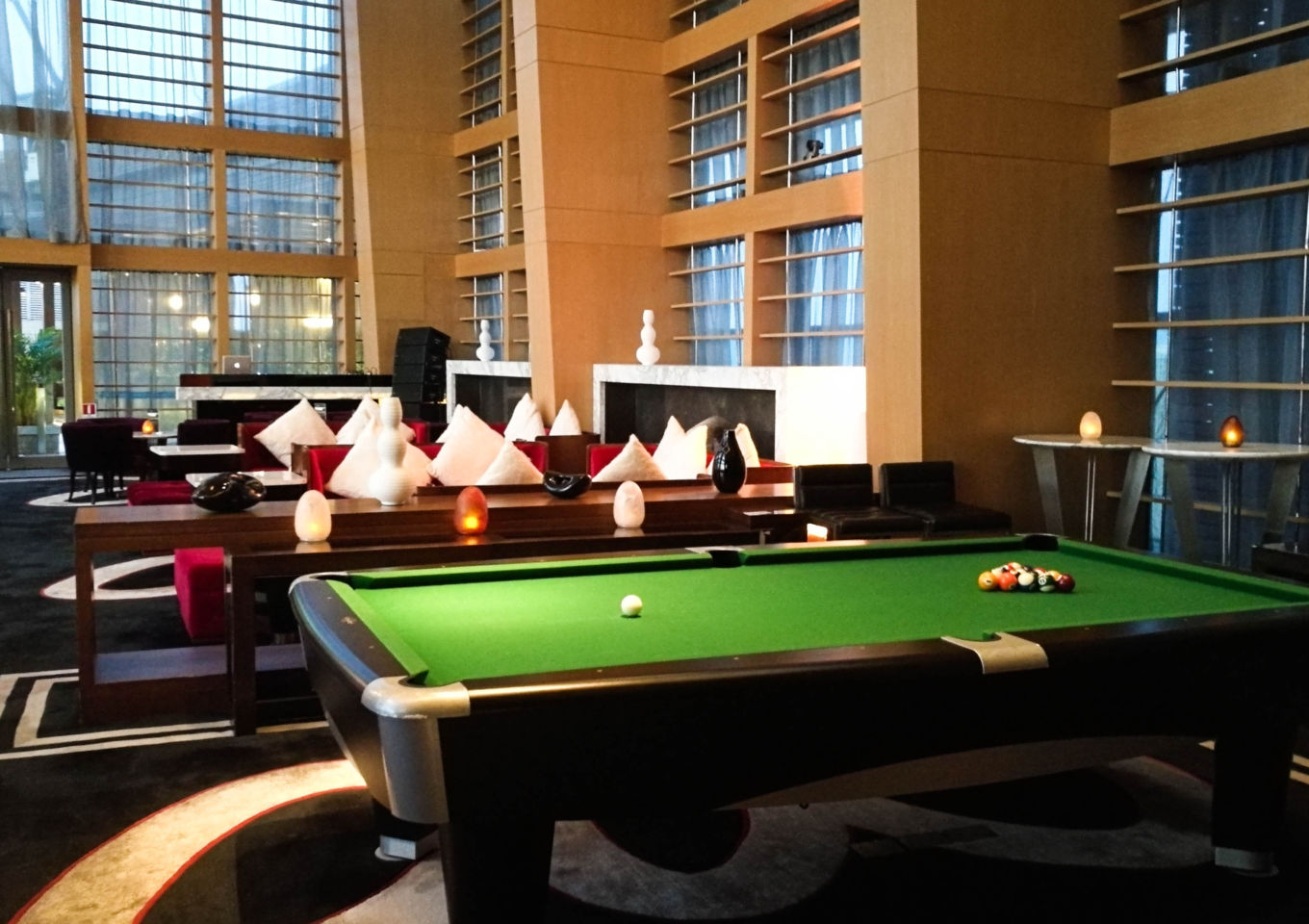 38 Lounge - Macau Lifestyle