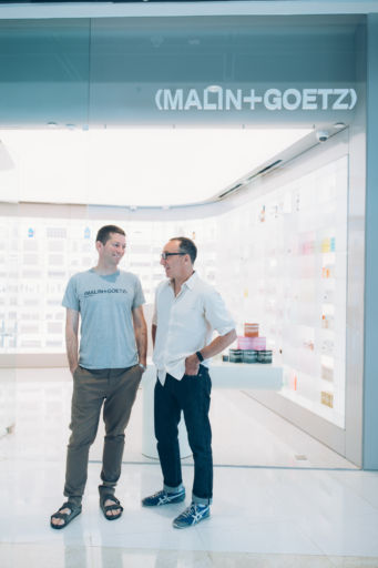 Malin+Goetz Arrives in Hong Kong - Macau Lifestyle