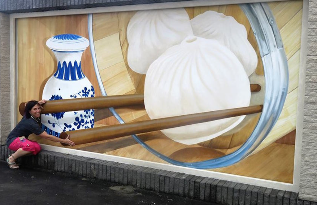 Colorful Macau: Best Street Art Hotspots - Macau Lifestyle