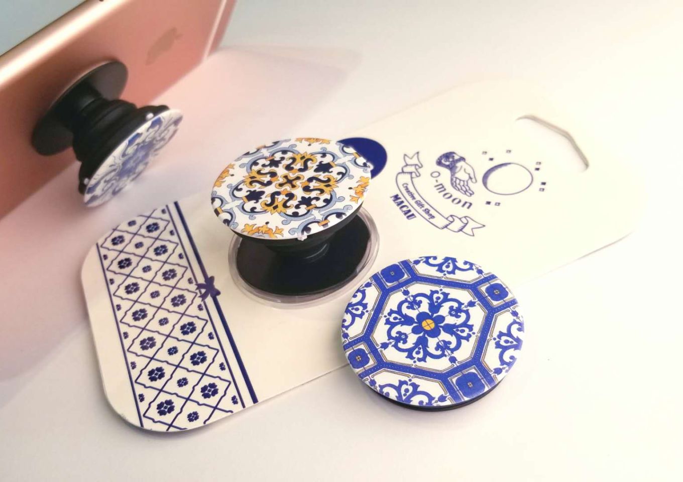 O-Moon - Macau Lifestyle