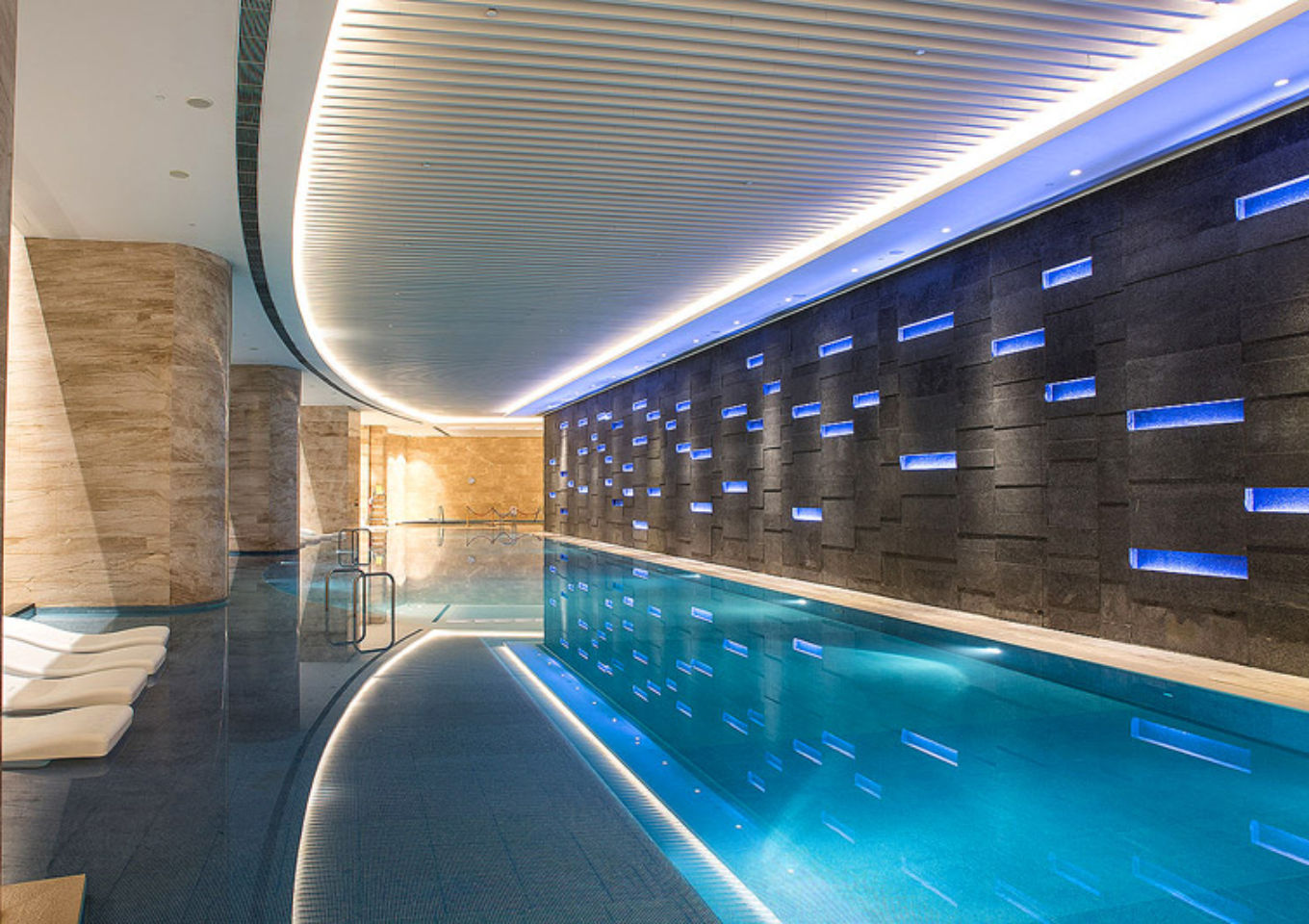 One Oasis - Macau Lifestyle