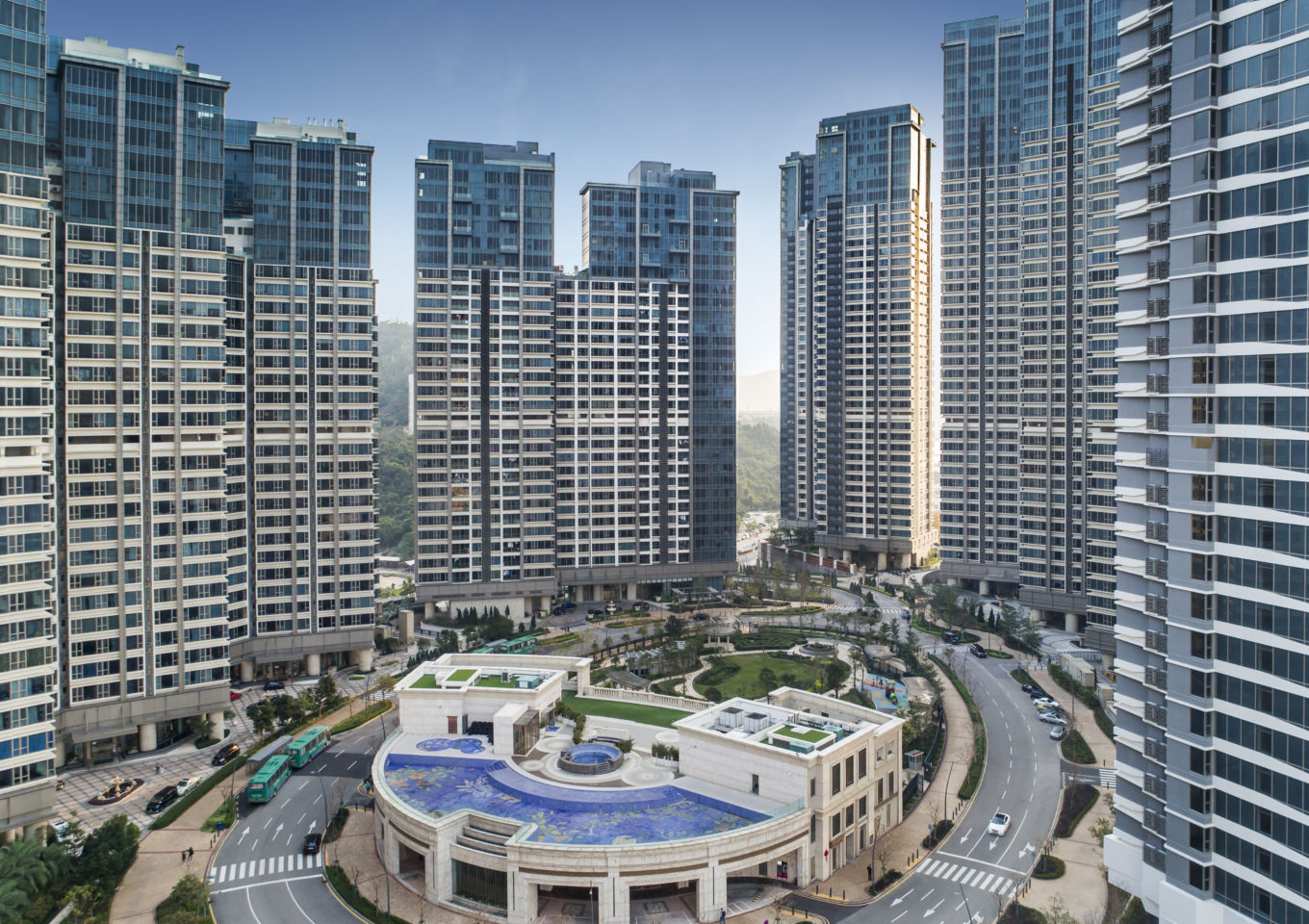 One Oasis - Macau Lifestyle