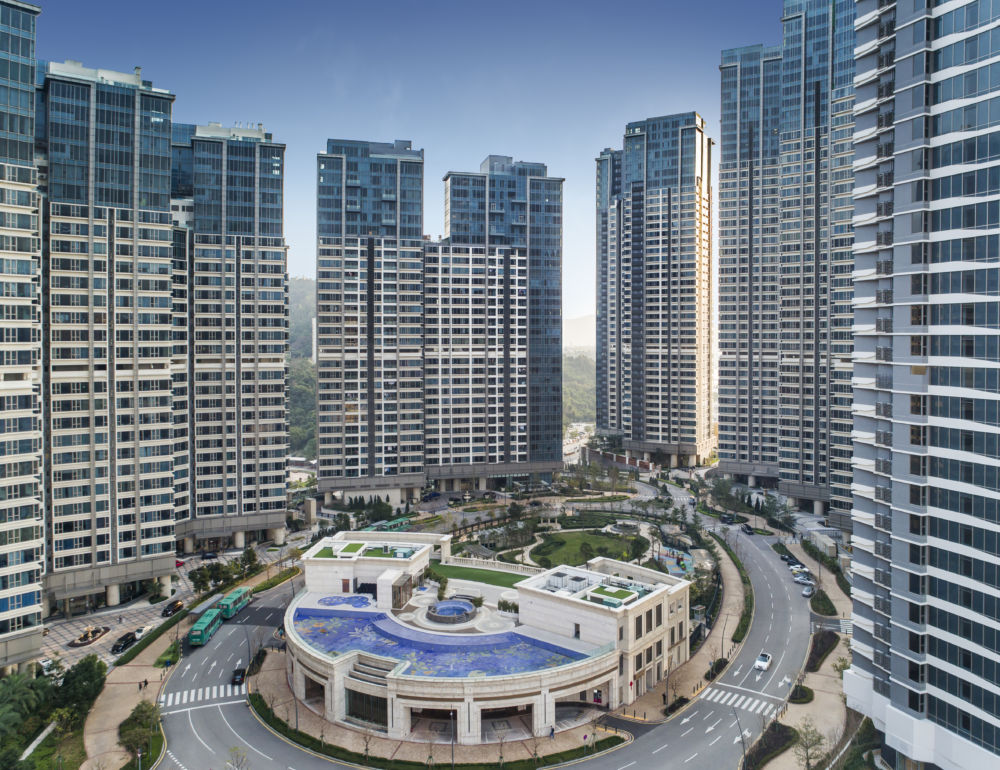 One Oasis - Macau Lifestyle