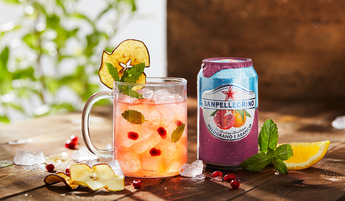 Your Guide to Great Summer Drinks - Macau Lifestyle