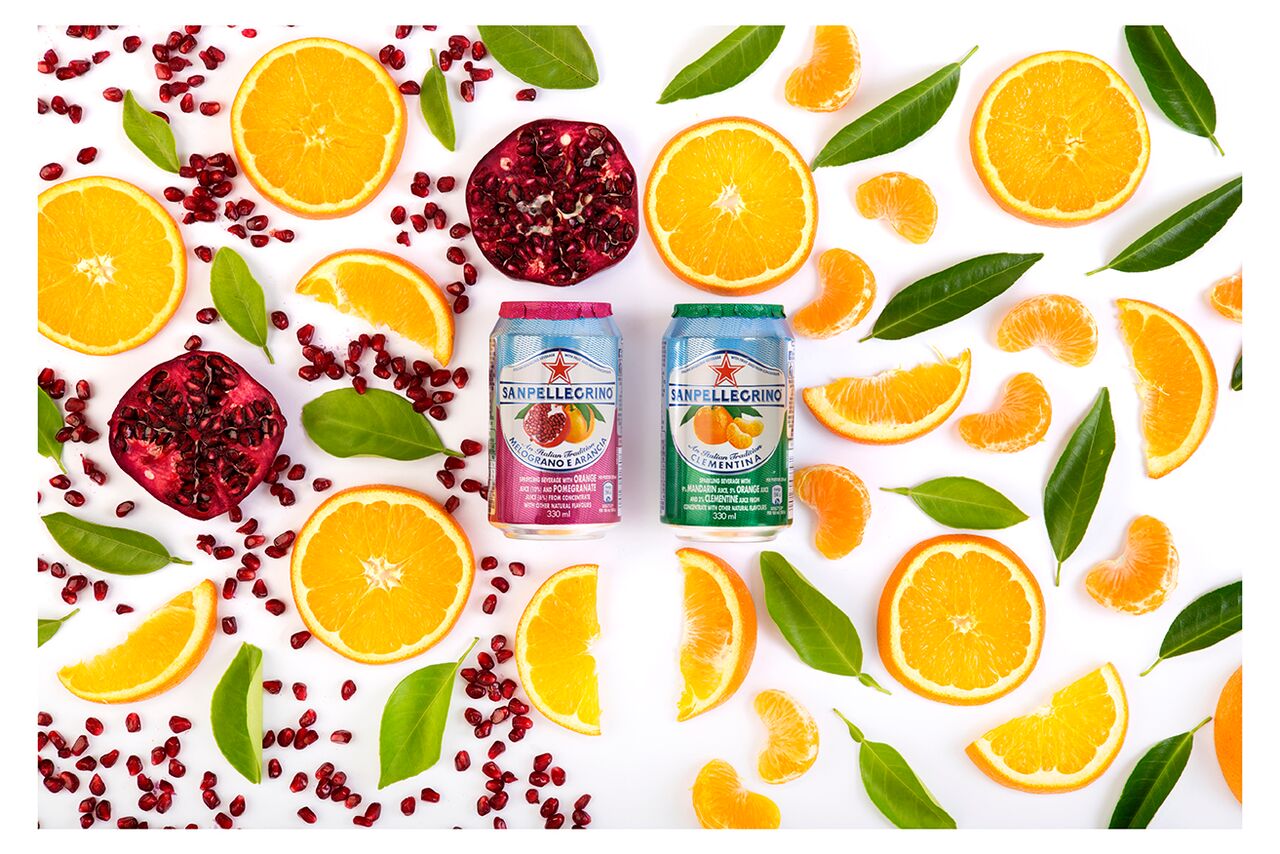 Your Guide to Great Summer Drinks - Macau Lifestyle